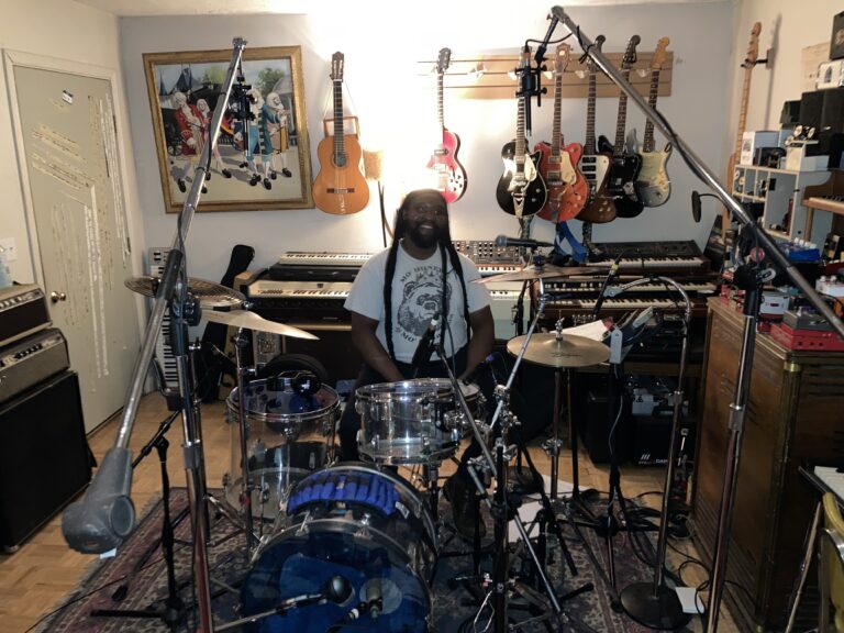 Sessions – Matt Zappa